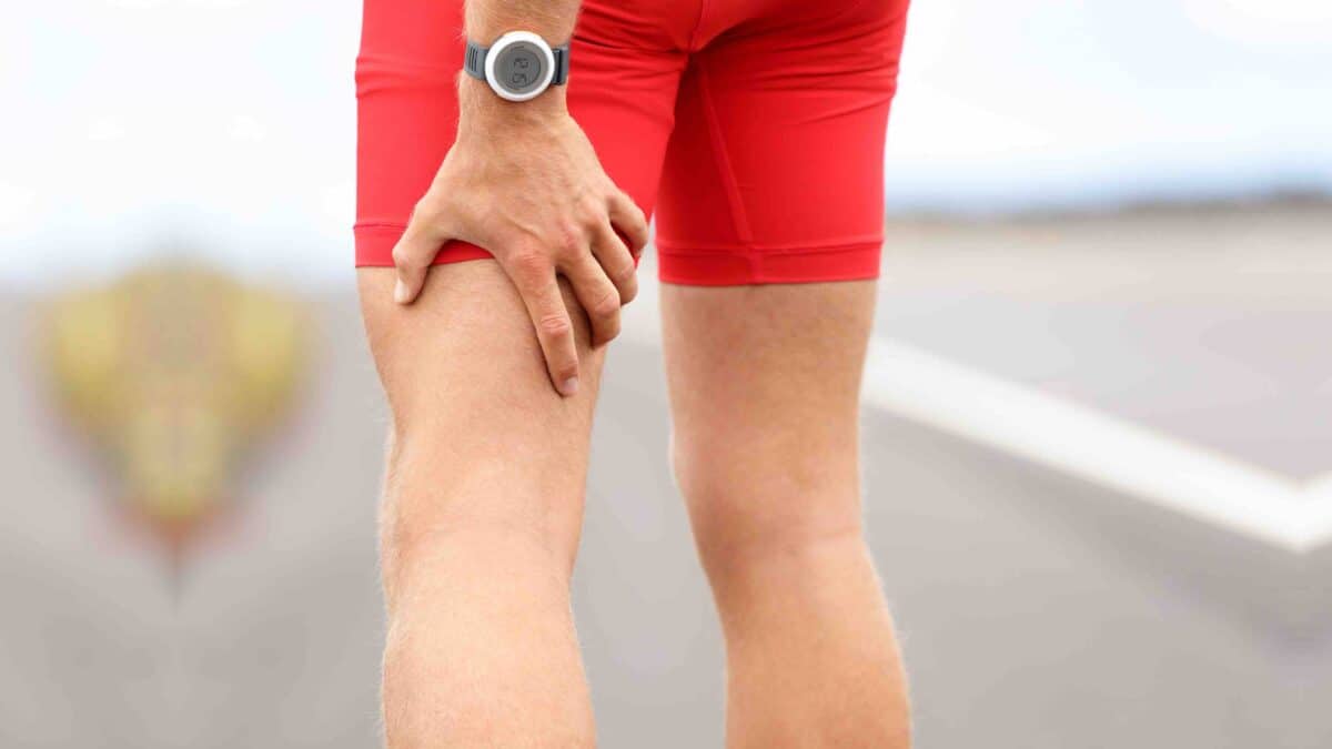 Isquiotibiais - Clínica do Joelho