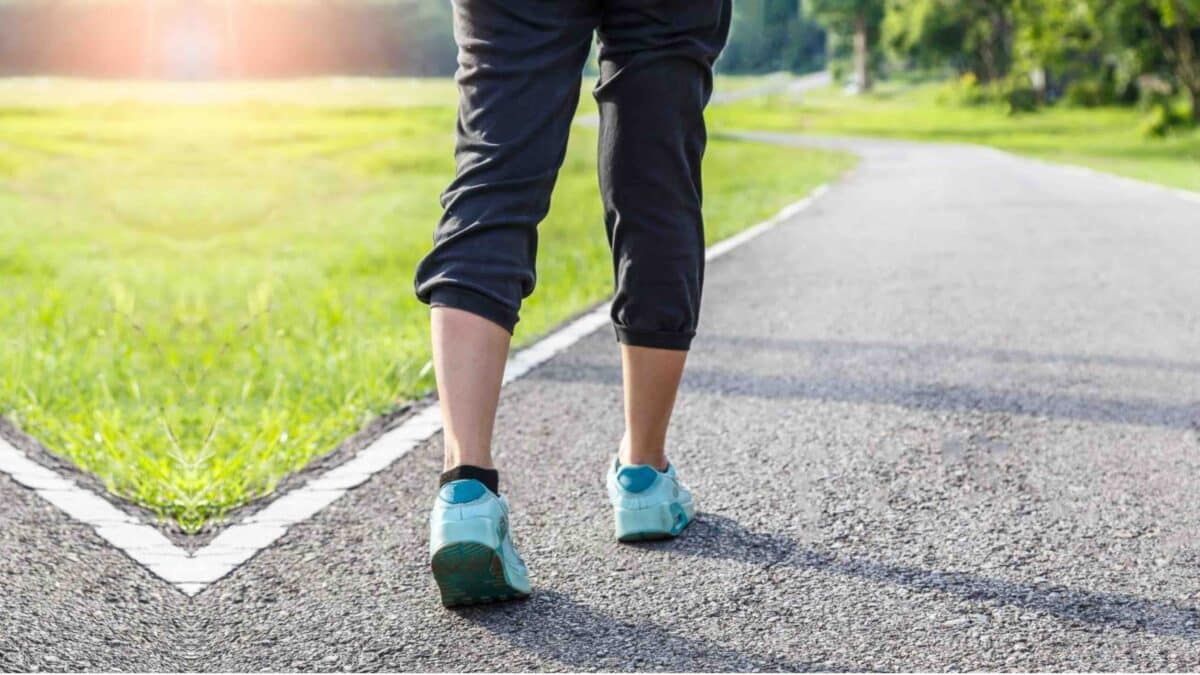 Claudicação - Clínica do Joelho