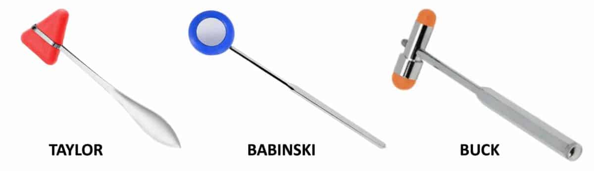 Reflexo patelar - Clínica do Joelho