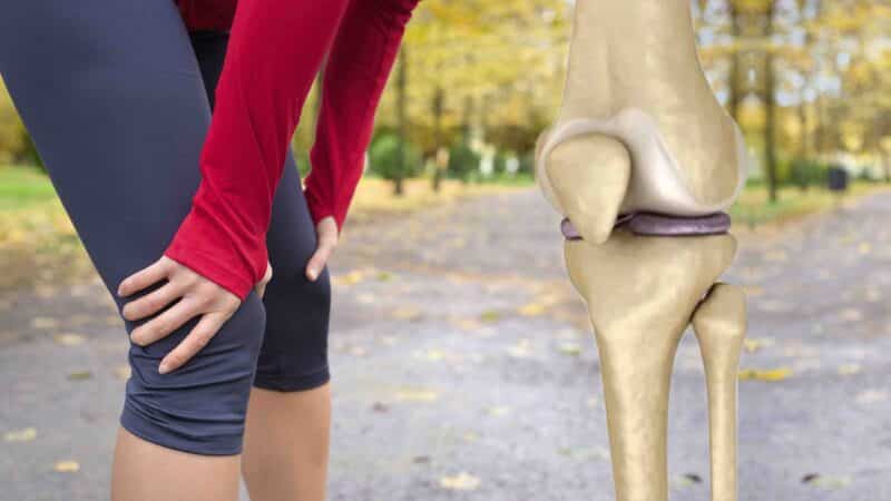 Condropatia patelar e condropatia troclear - Clínica do Joelho